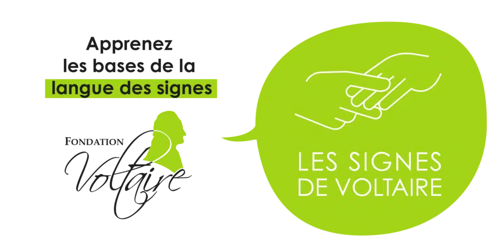 Permettre à tous d’apprendre les bases de LSF : une initiative d ...